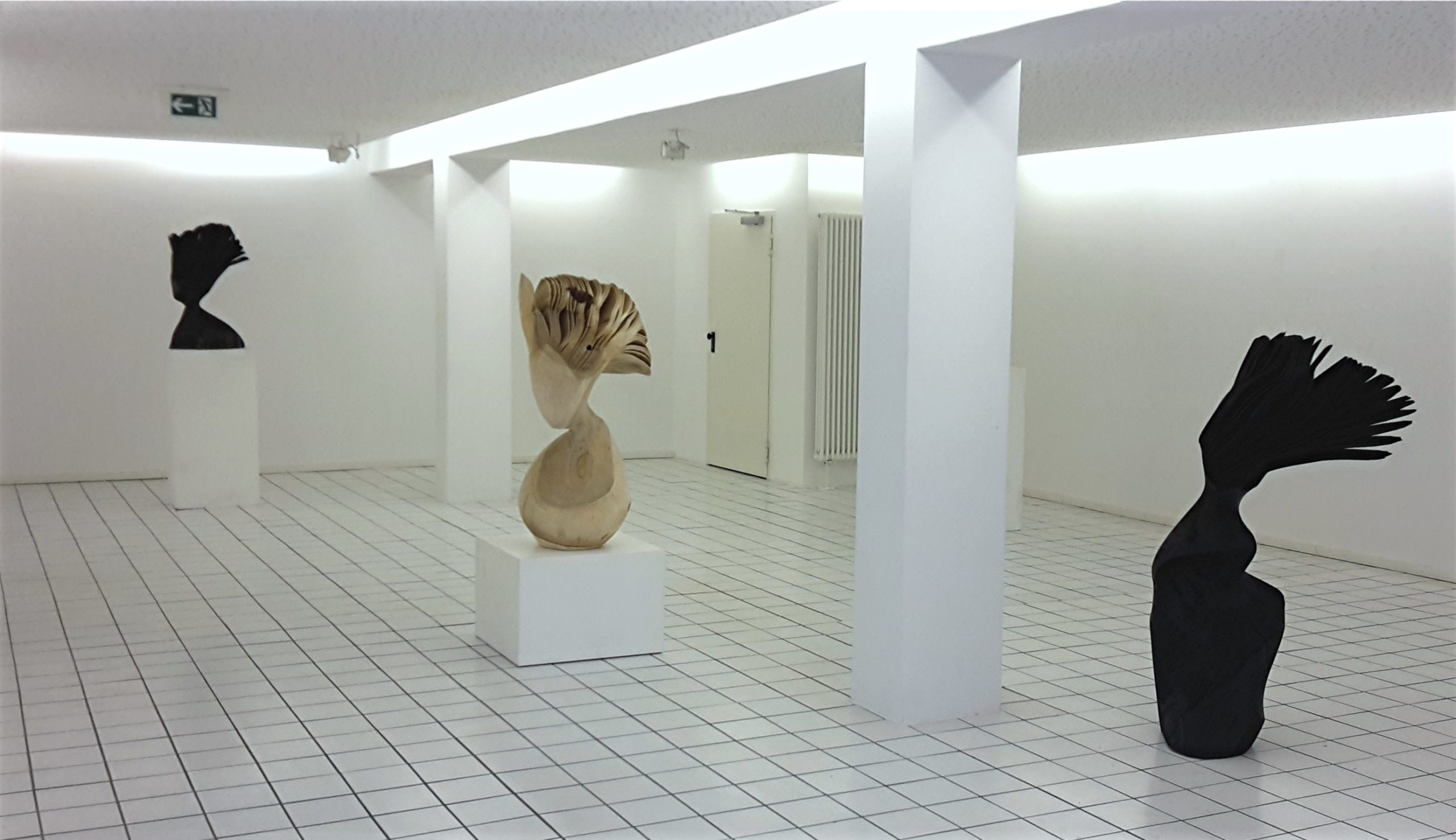 Lars Zech - Kunstverein Worms e.V.